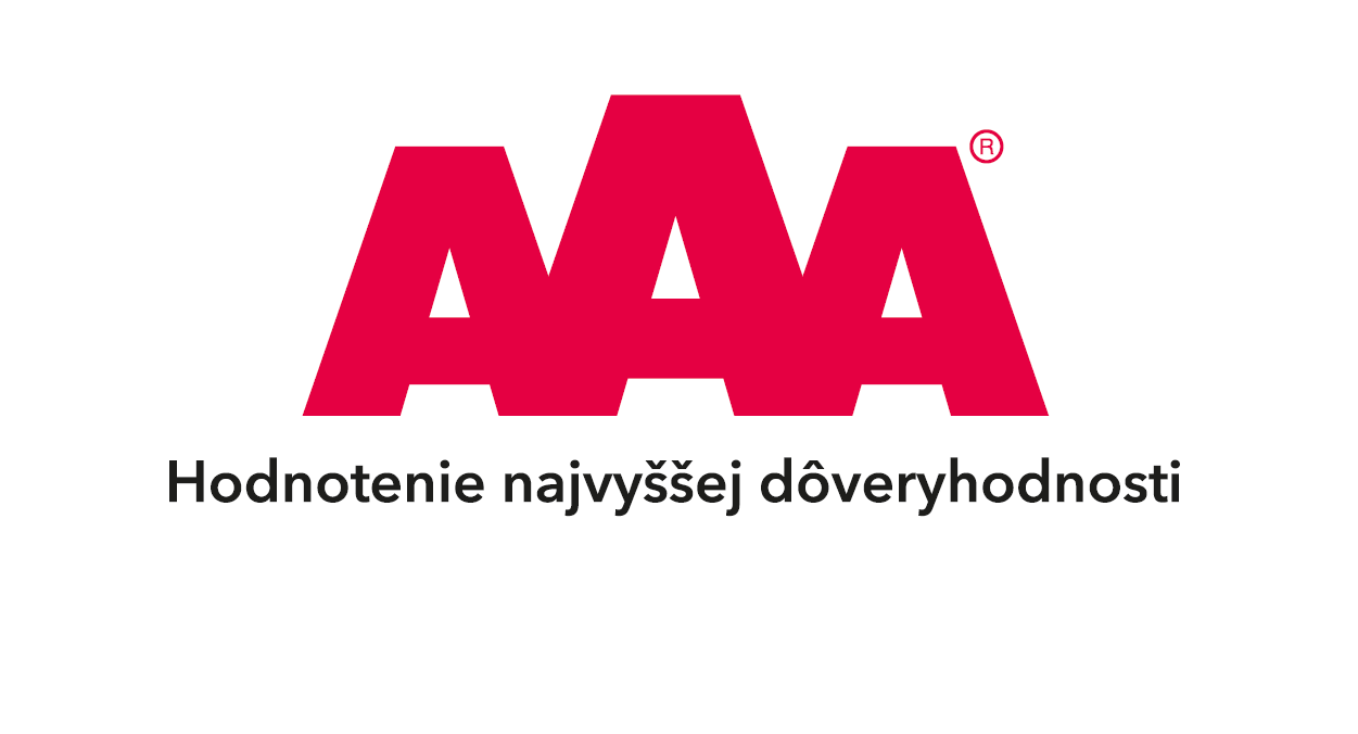 RAJA získala AAA ocenenie!